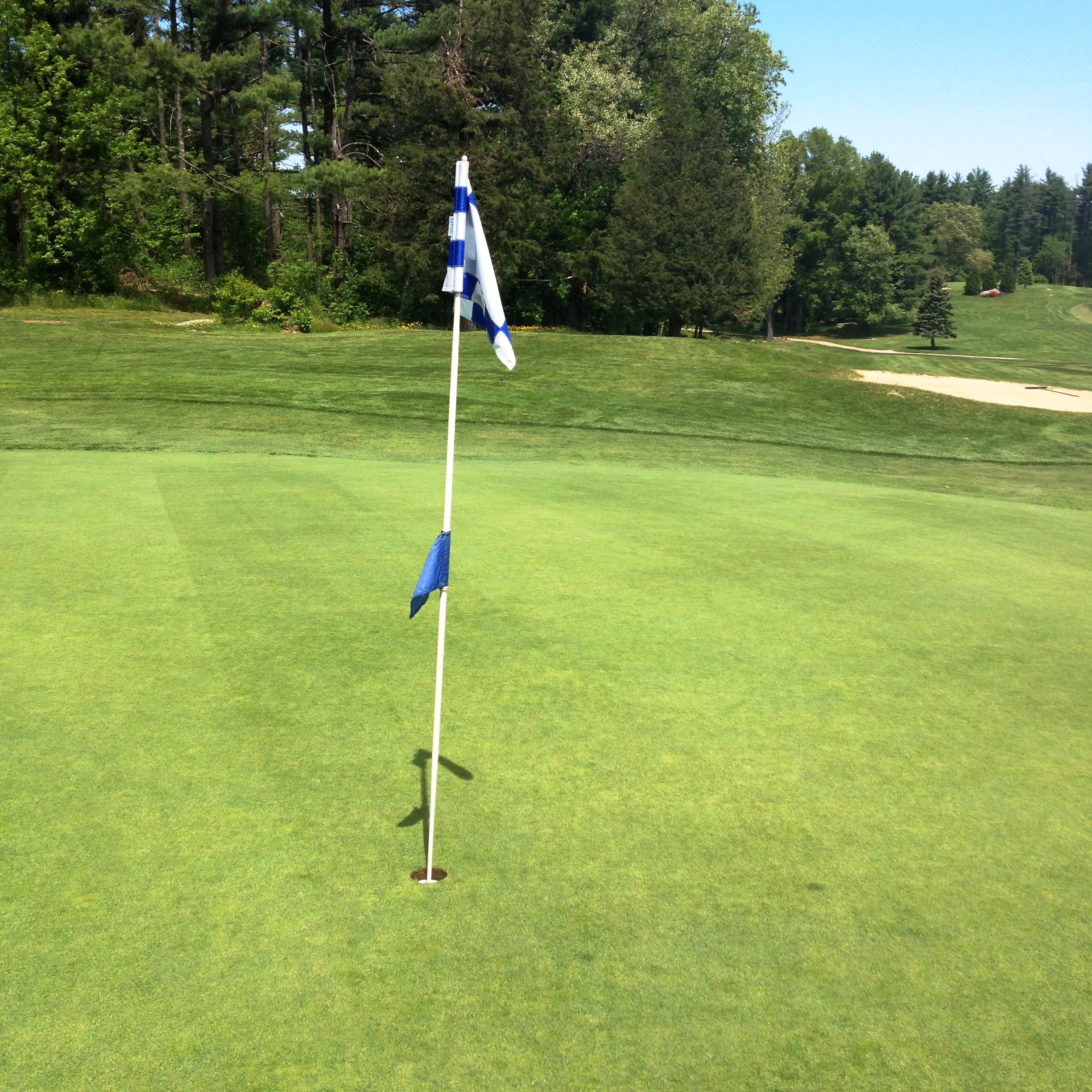Home - Exeter Country Club